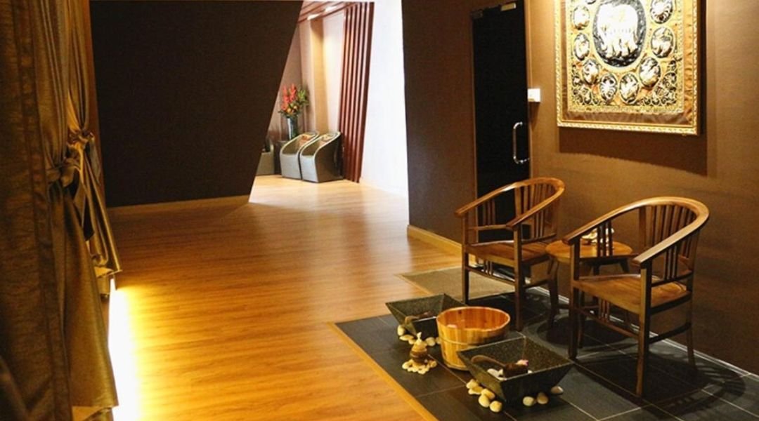 Sabai De Thaiz Family Wellness Centre | FunNow - On-demand online ...